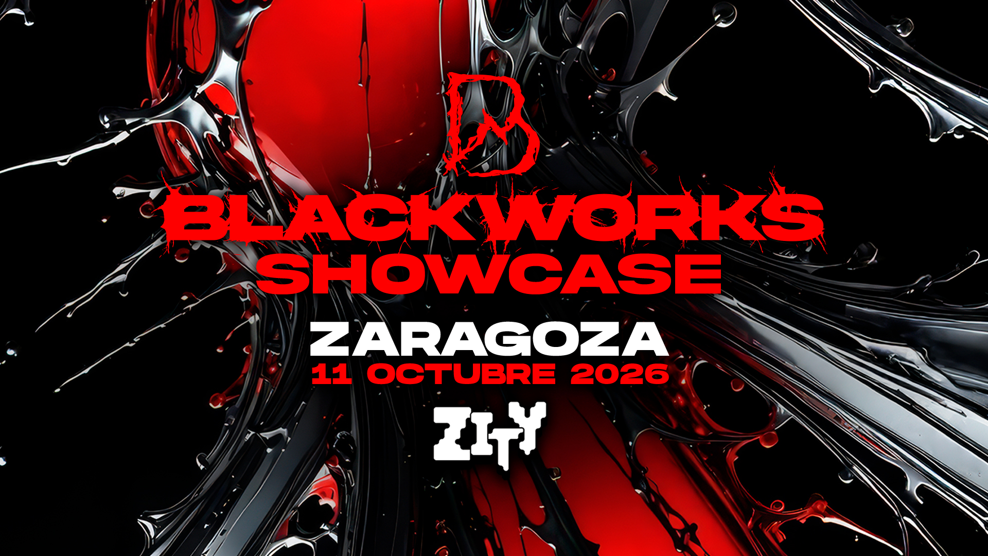 Events – BLACKWORKS – Independent Techno Movement